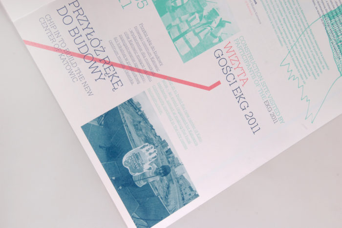 KTW Construction Logbook - Blank Studio