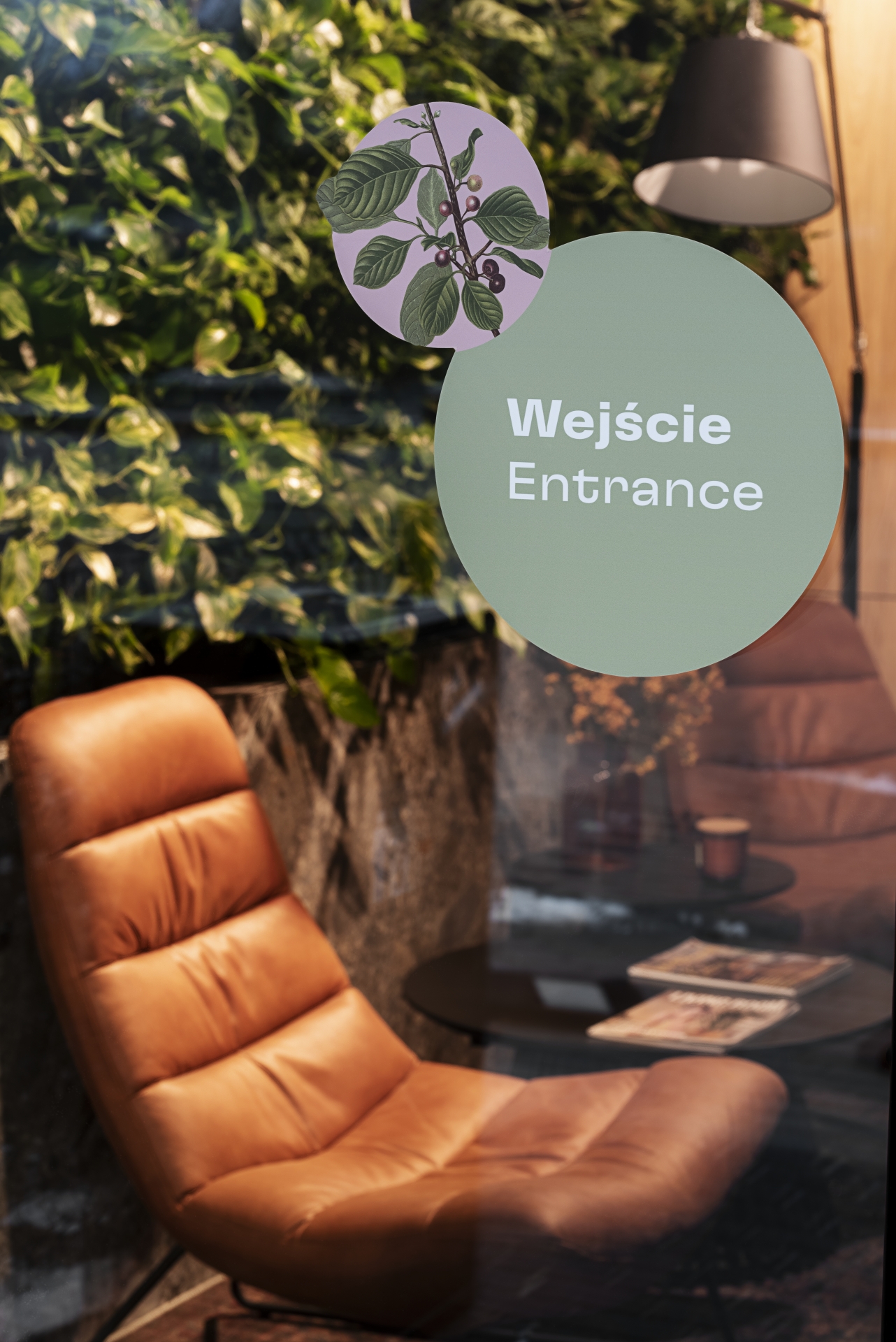 Resi 4 Rent building in Cracow - Blank Studio